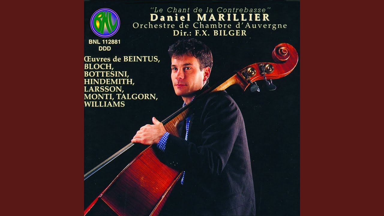 La Liste de Schindler - Orchestre De Chambre D'Auvergne, François ...