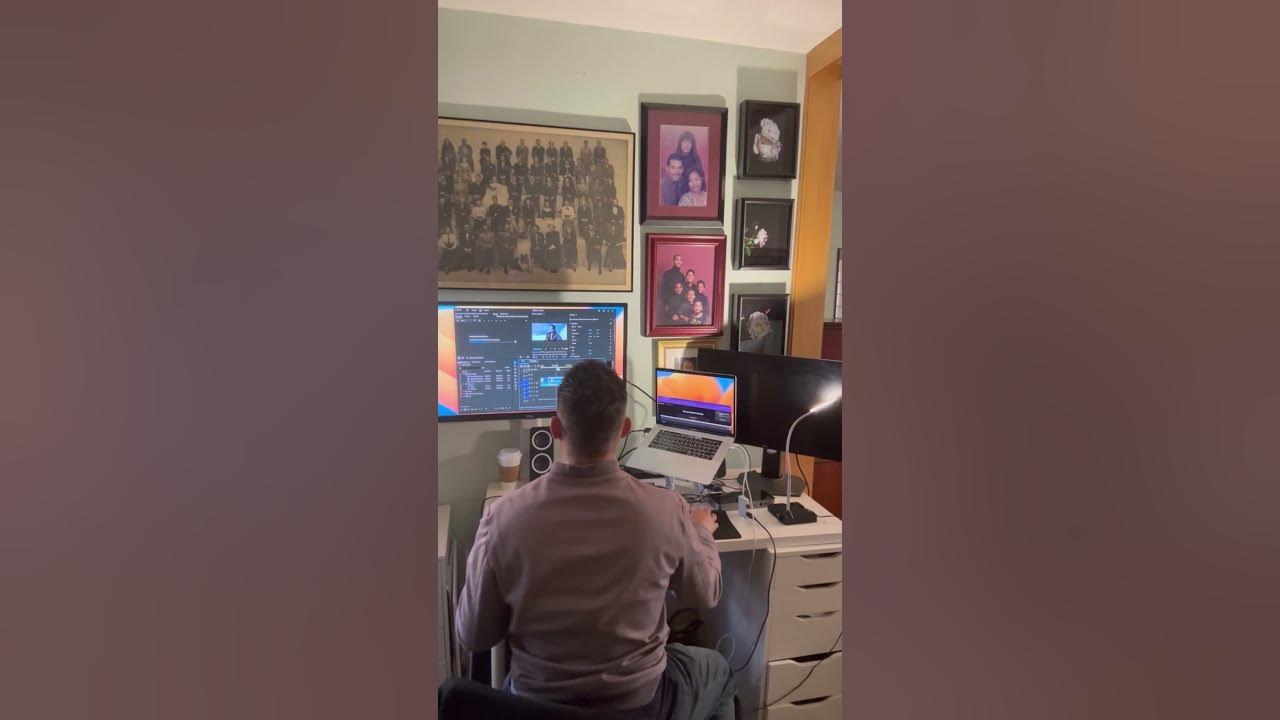 ALGO WARS BTS 4 Social Dept - YouTube