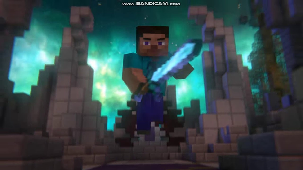 Animation Life 2: Part 3 (Minecraft Animation) - YouTube