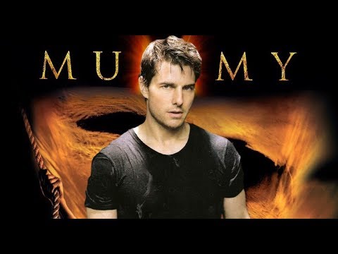 The Mummy ( 2017) Tom Cruise - YouTube