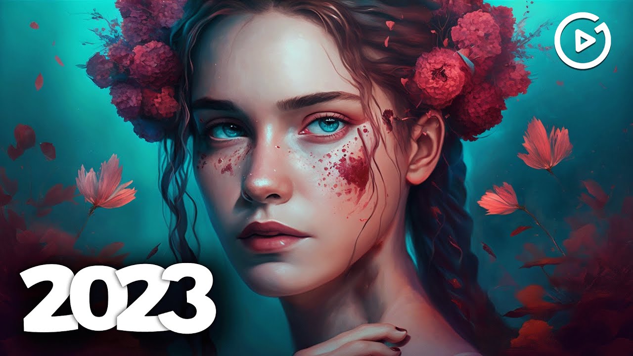 Music Mix 2023 🎧 EDM Remixes of Popular Songs 🎧 EDM Best Music Mix ...