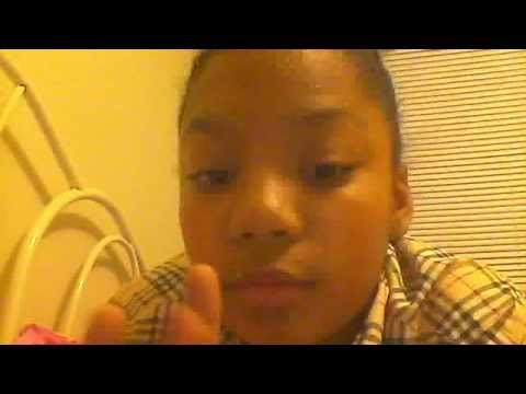 Nicki Minaj young forever by Breonna - YouTube