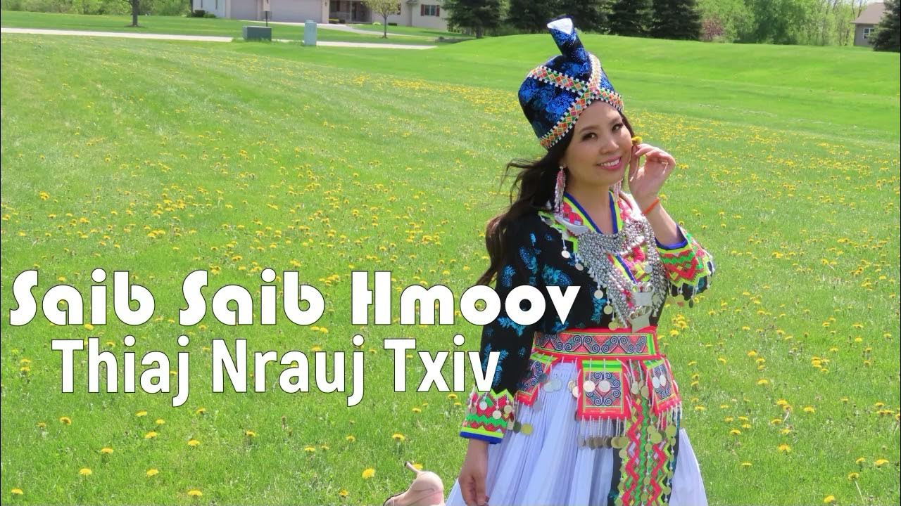 Saib Saib Hmoov thiaj Li Nrauj Txiv~06/25/2024~ - YouTube