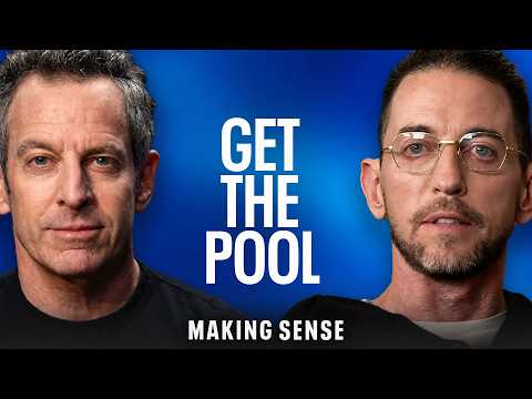 Sam Harris Discusses His Mother’s Television Career