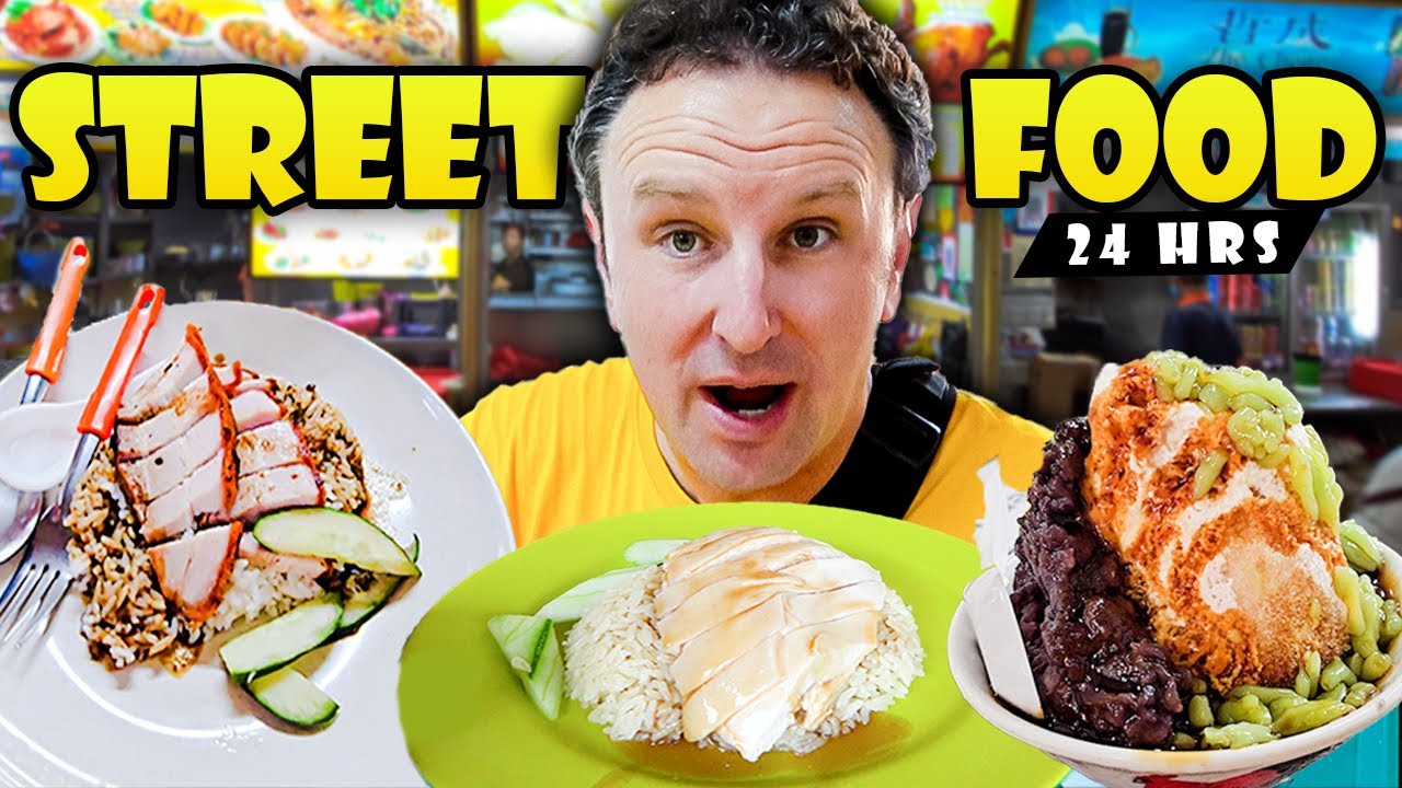 Street Food Singapore 4 HAWKER CENTRES In 24 Hours Solo Travel Vlog street-food-singapore-4-hawker-centres-in-24-hours-solo-travel-vlog