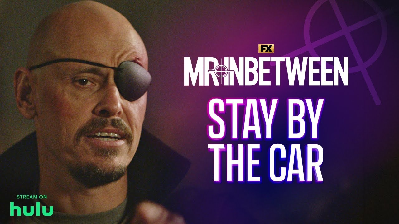 Ray, Dave, and Alex Make a Plan to Retrieve the Money - Scene | Mr ...