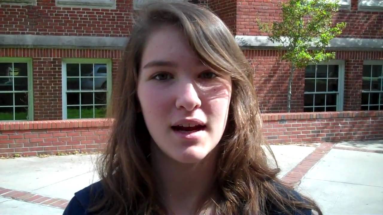 Repower America - Shanna Chatraw from Gainesville, Florida - YouTube