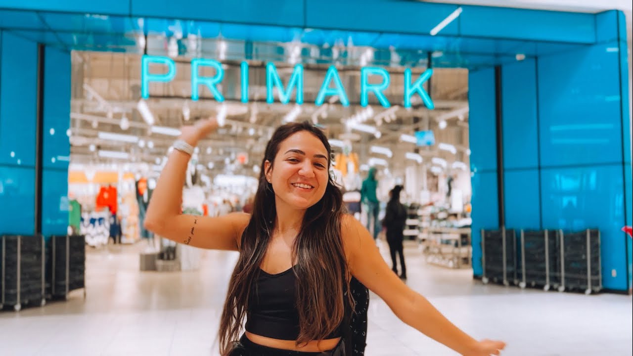 TOUR PELO MAIOR OUTLET DE MIAMI- SAWGRASS MILLS - YouTube