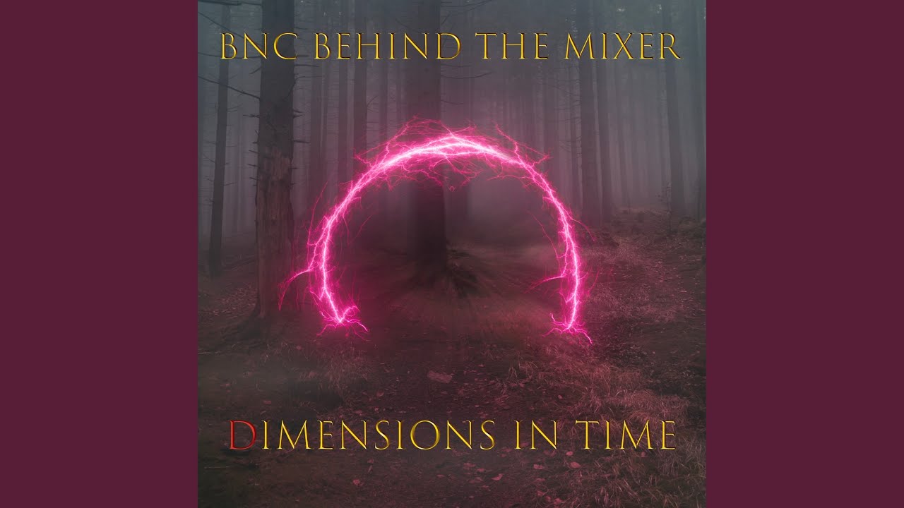 Dimensions in Time - YouTube