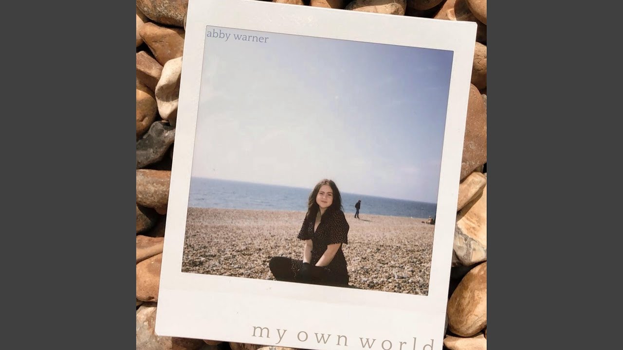 my own world - YouTube