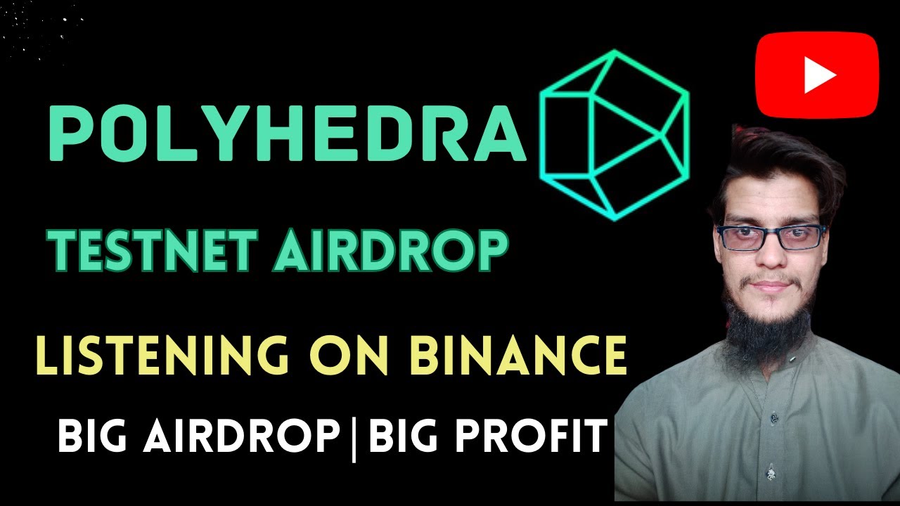 Polyhedra Testnet Airdrop | Big Airdrop Big Profit 🤑 | Earn Money ...