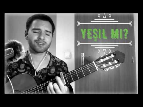 Samir Mehmedov - Yeşil mi o gözlerin?