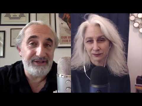 My Chat with Historian Rachel Fulton Brown (THE SAAD TRUTH_764) - YouTube