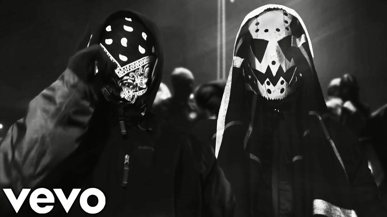 Ziak - Hopitâl ft. menace Santana (Clip Officiel) - YouTube
