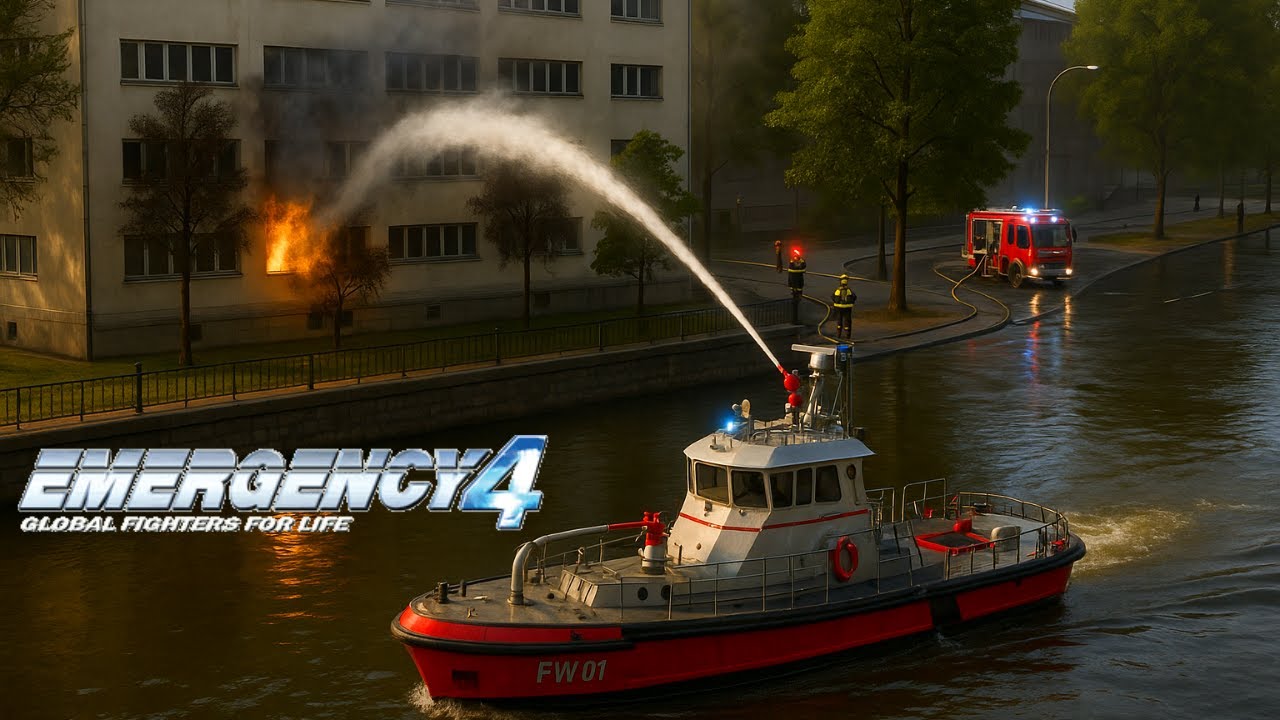 EM4 🔴RockPort Mod - YouTube