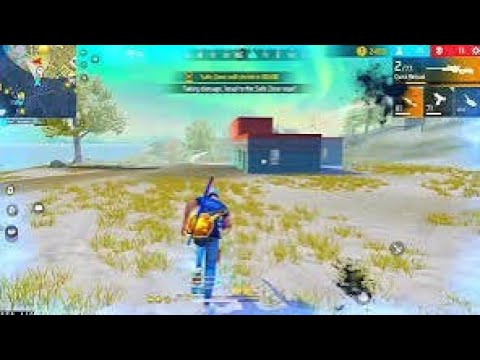 SHOHAN GAMMER live awm king Bangladesh top 1 mobile player game play ...