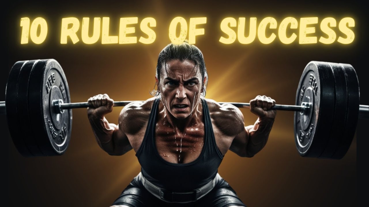 "Unlock Your A+ Student Mentality: Ultimate Study Motivation for ...