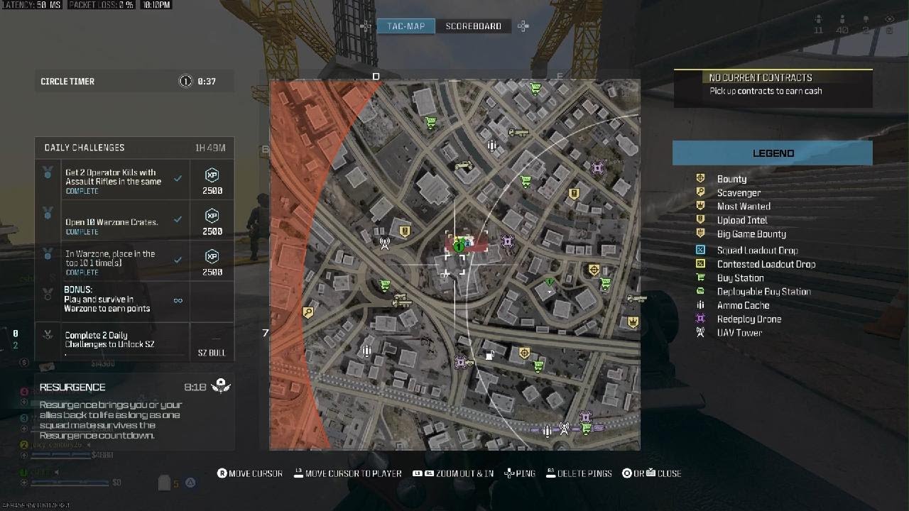 Call of Duty_20240114222233 - YouTube