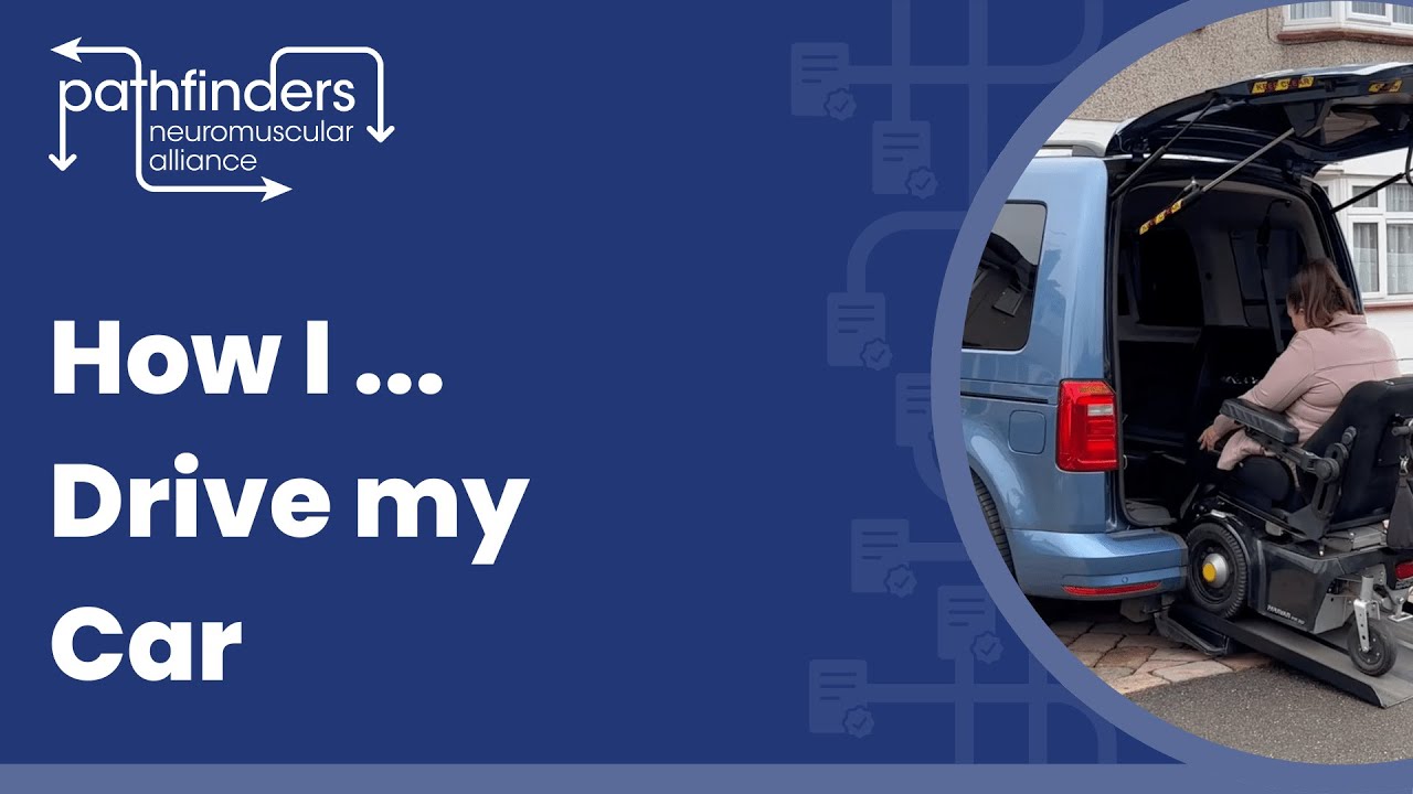 How I ... Drive my Car - YouTube