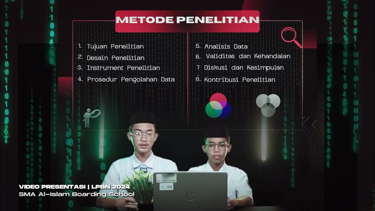 PEMODELAN MTK DALAM VISUALISASI DATA : IMPLEMENTASI MATRIKS DENGAN ...