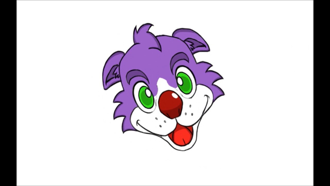 Awesome Fun Time Dog - YouTube