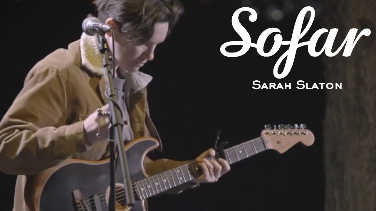 Sarah Slaton - Sideways | Sofar Denver - YouTube
