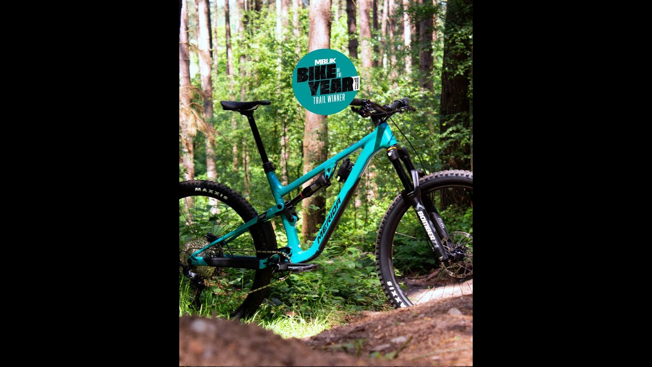 Merida One-Forty 700 discounted from £3,100 to £2,450 #merida #mtb # ...