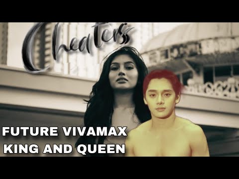 Vivamax Talks Show: Bagong actress na si Angeline Aril sumabak agad sa ...