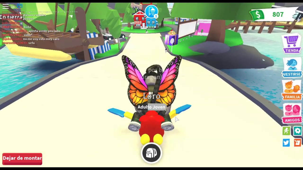 un novato en roblox 77 - YouTube