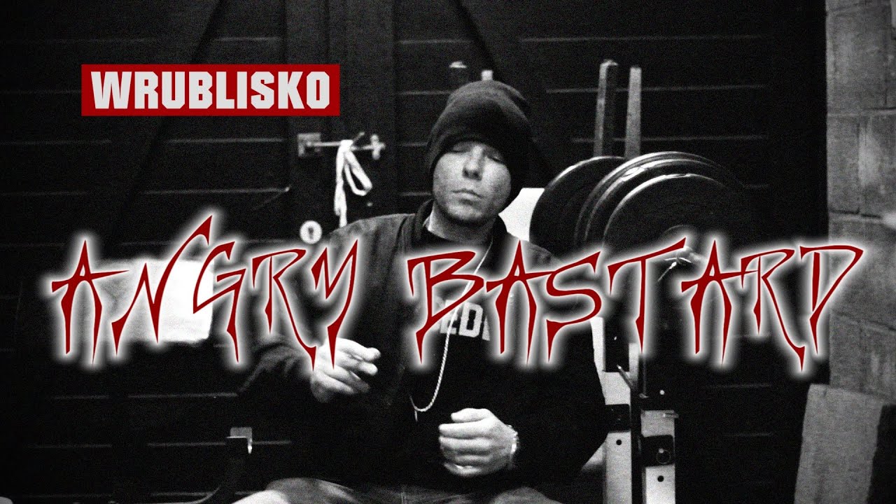 Wrublisko - Angry Bastard (Ama Wu Remix) [VIDEO] - YouTube