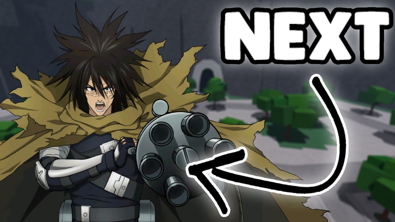 The Next Character CONFIRMED!! (with proof) | The Strongest ...