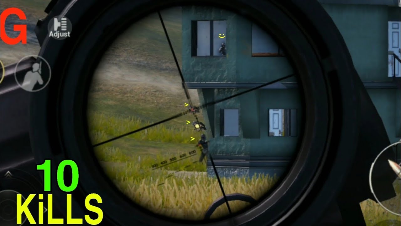 pupg games paly).😎classic# 😍new video 2020.😁 - YouTube