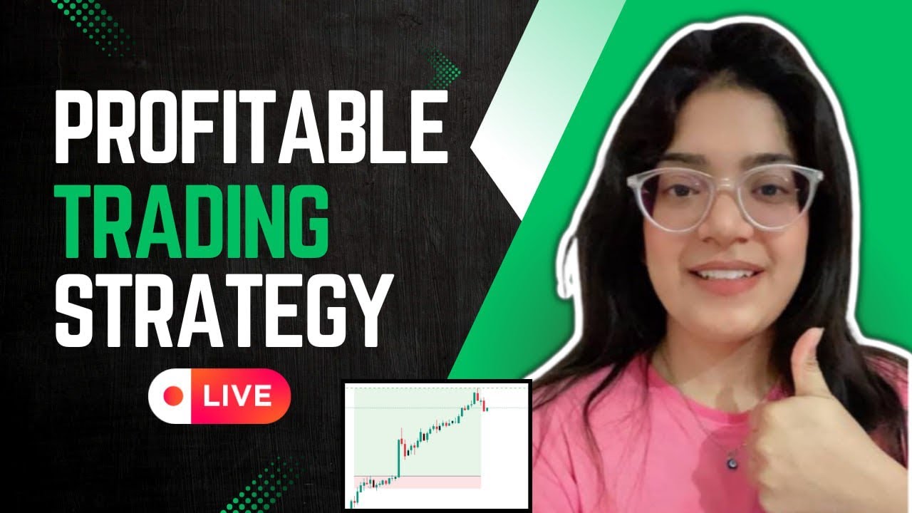 Option Trading Strategy || Trend trading setup || - YouTube