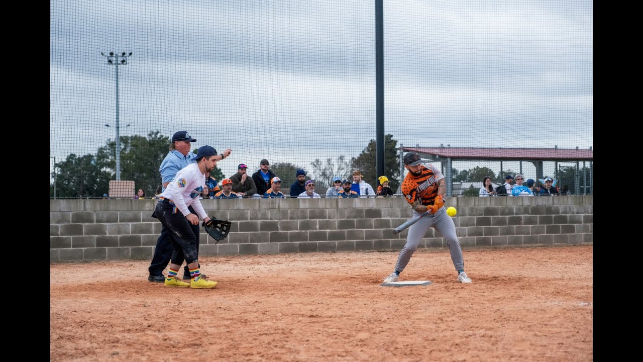 This Week in Baseball: Trends, Standouts, and Tips for Aspiring Players ...