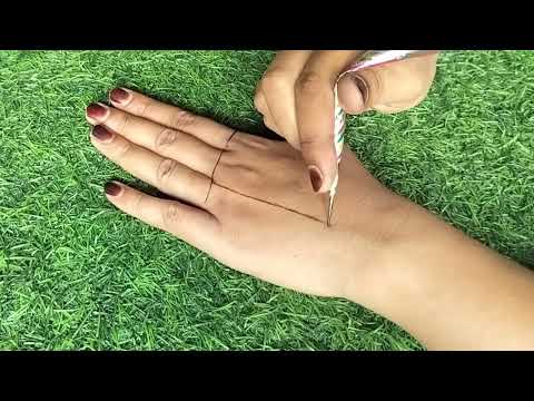 Very beautiful stylish back hand mehndi design | easy mehndi design | mehndi ka design | mehndi.