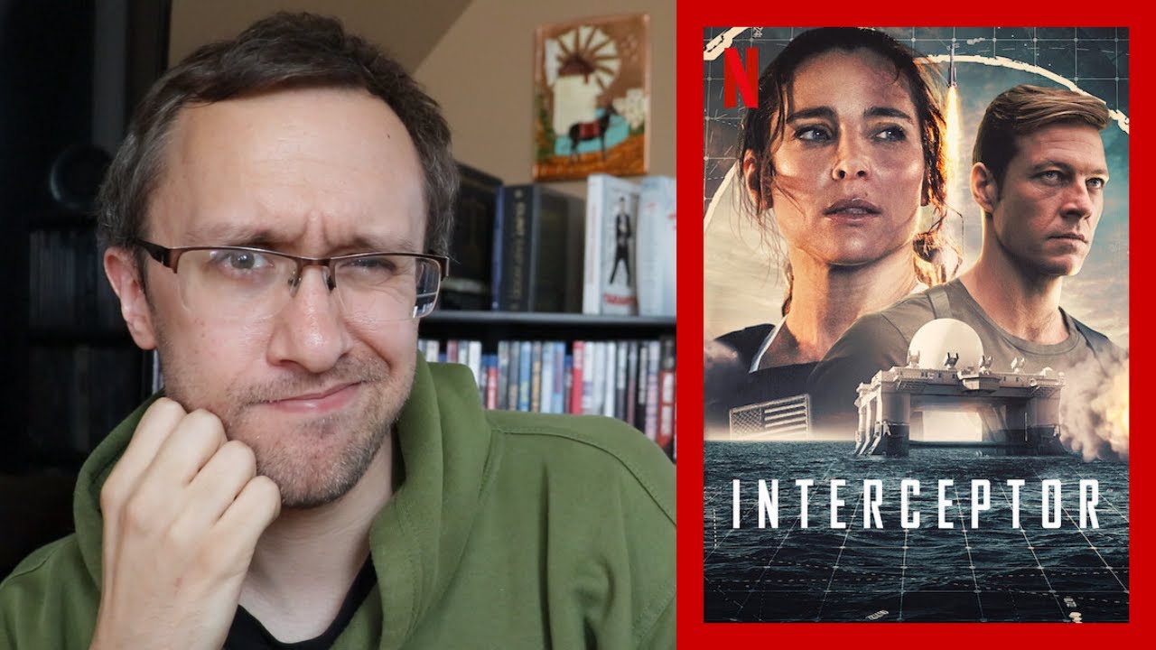 Interceptor - A Netflix Review - YouTube