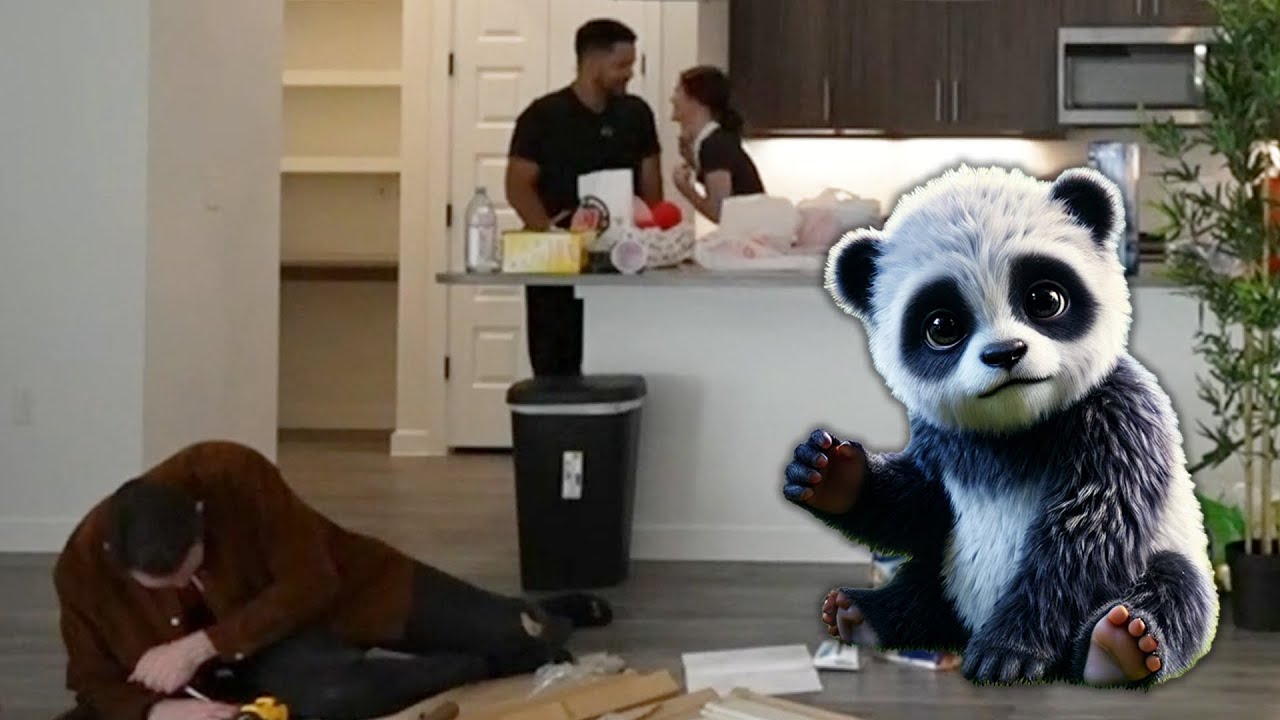 Katchii Hits Nmplol with a Good One - YouTube