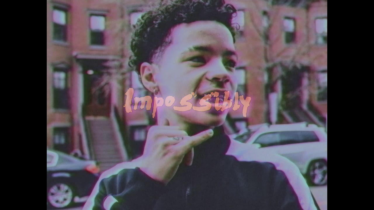 [FREE] Lil mosey type beat'imposibly'prod gothcer - YouTube