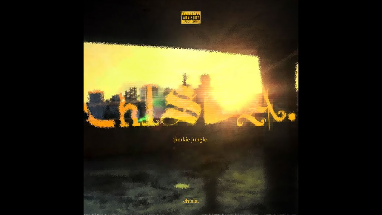 Chisla (Official Music Video) - YouTube