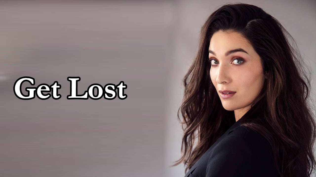 Awhimai Fraser – Get Lost Lyrics - YouTube