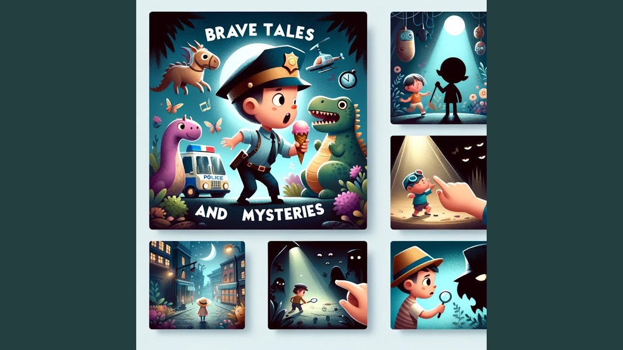 Beneath the Surface: Monsters live - YouTube