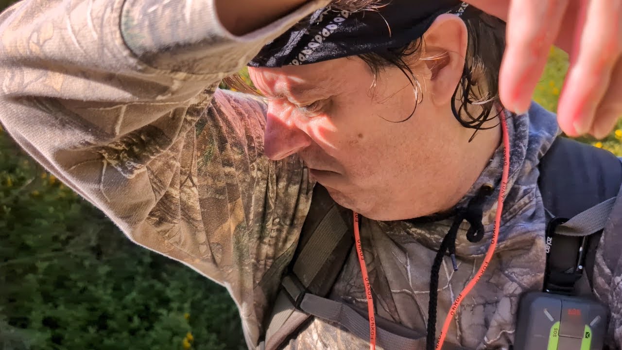 Does Hiking Make Me Smell Awful?! - YouTube