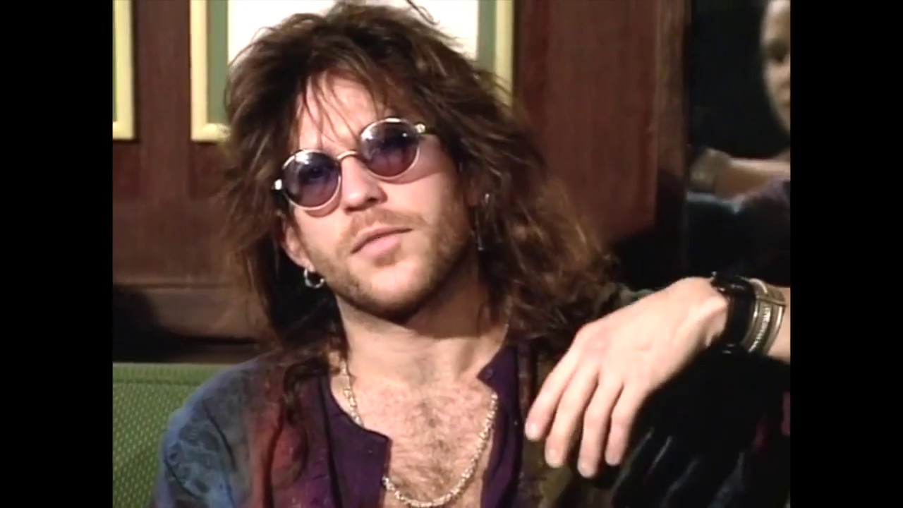 Kip Winger & Rod Morgenstein Interview - YouTube