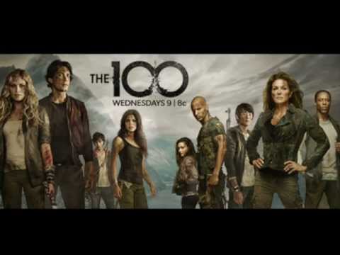 The 100 2x16 - Knocking On Heavens Door by Raign- soundtrack
