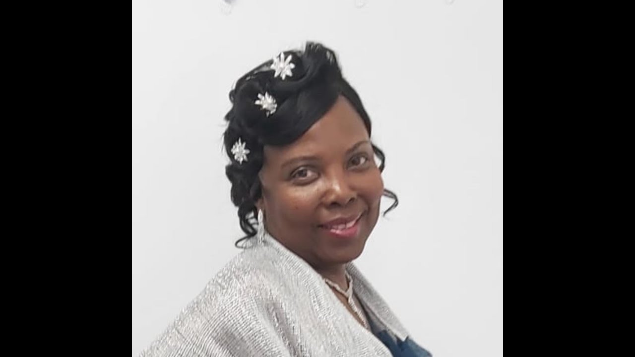 Funérailles de Marie-Carmélite Milien - YouTube