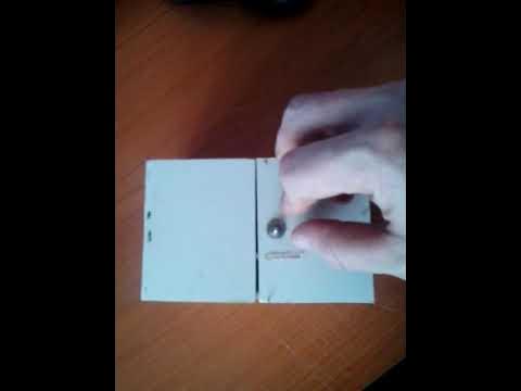 Самая бесполезная коробка - YouTube