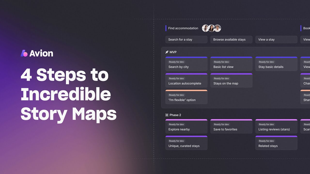 4 Simple Steps to Incredible Story Maps - YouTube