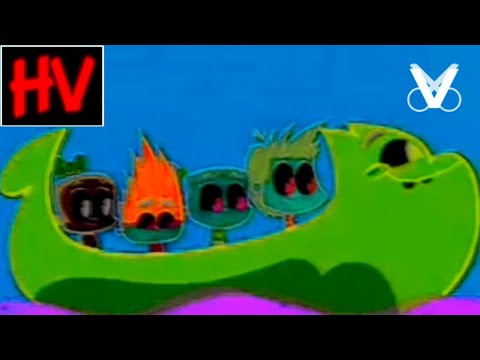 Sparkle Friends Intro (Horror Version 5.0) 😱 - YouTube