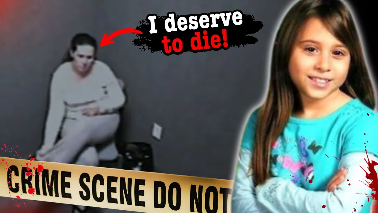 WARNING!!! The Most TWISTED Case You've Ever Heard - True CRIME ...