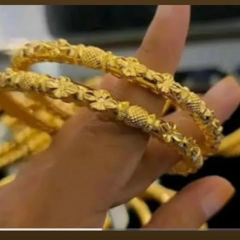 khuji#gold#jewellery#desgn - YouTube
